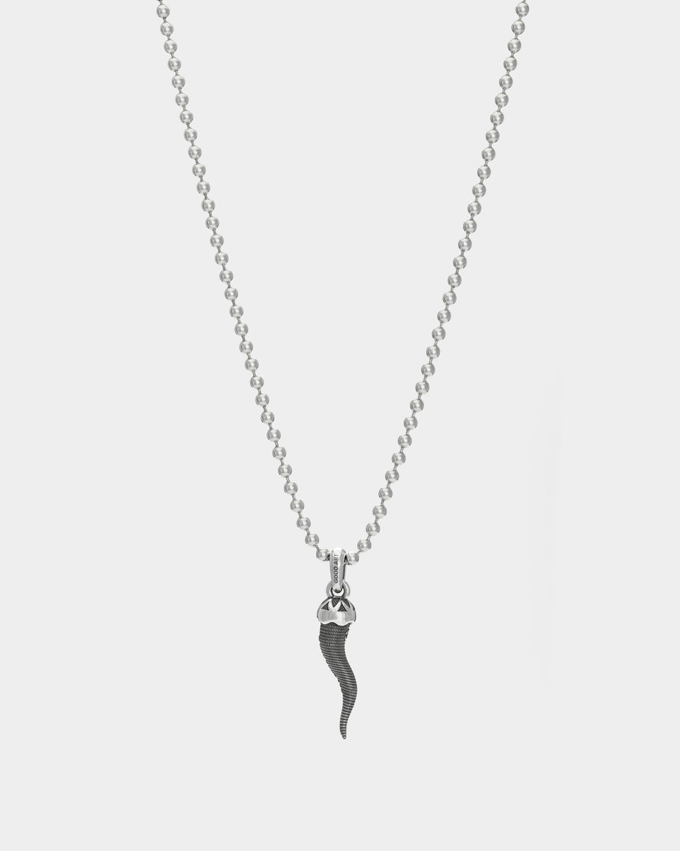 Cornuto Pendant | 2A Goosebumps - A – GOOD ART HLYWD