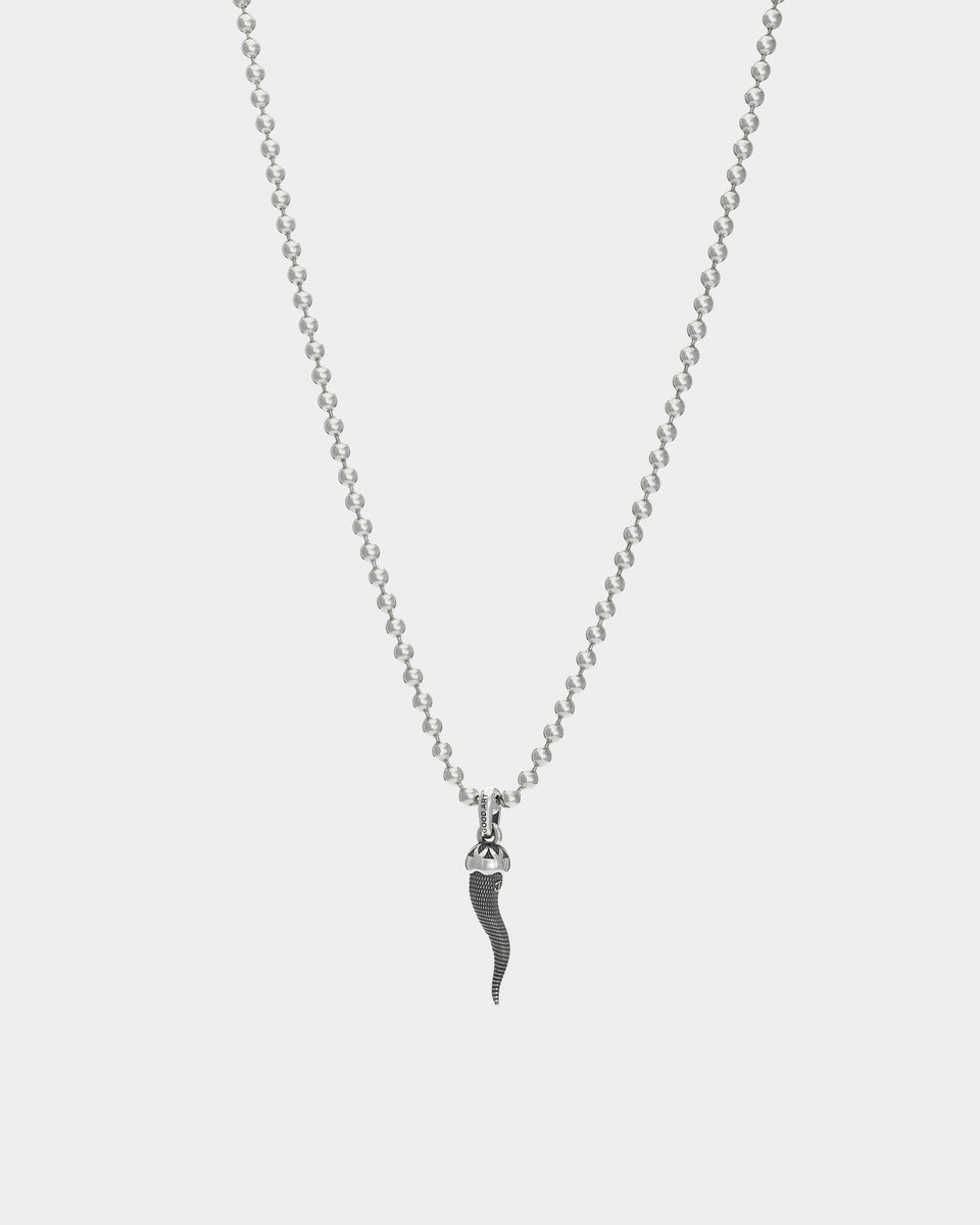 Cornuto Pendant | 2A Goosebumps - AA – GOOD ART HLYWD