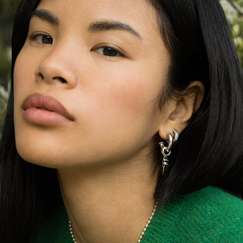 GOOD ART HLYWD | Fine Jewelry Made By Hand