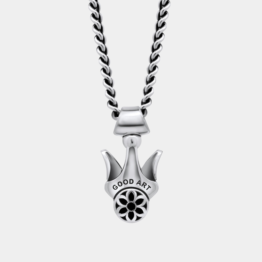 Model 10 Pendant – GOOD ART HLYWD