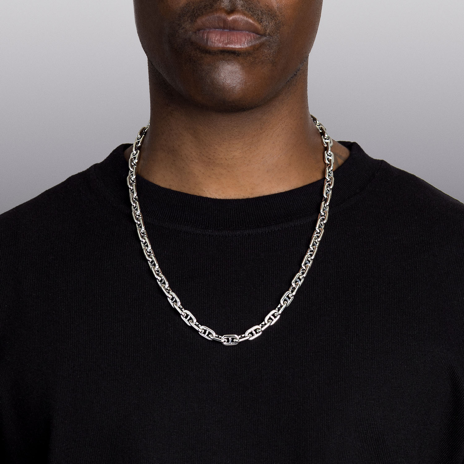 Model 22 Necklace - 2A