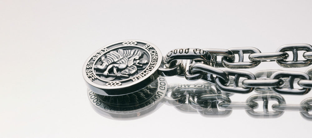 GOOD ART HLYWD | Fine Jewelry Made By Hand