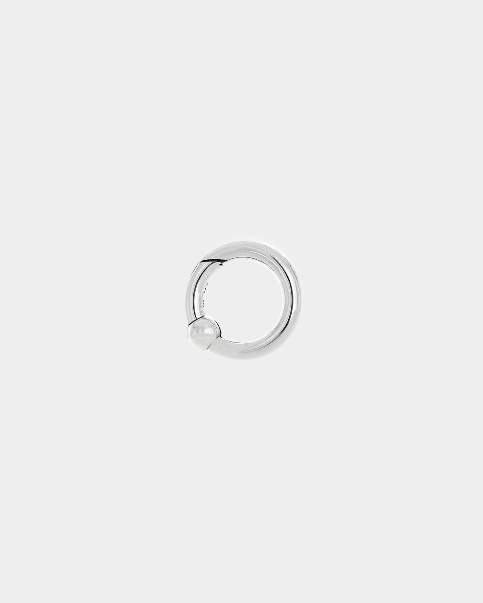 Spring Ring | Smooth - AA – GOOD ART HLYWD
