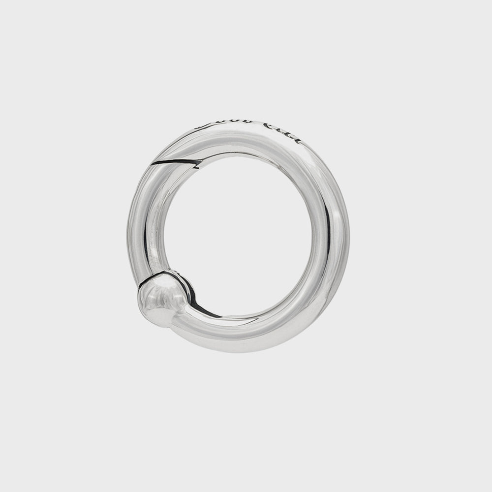 Spring Ring | Smooth - B