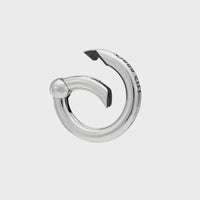 Spring Ring | Smooth - B