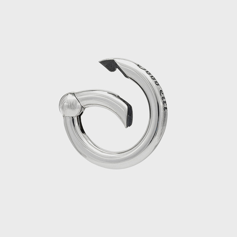 Spring Ring | Smooth - B