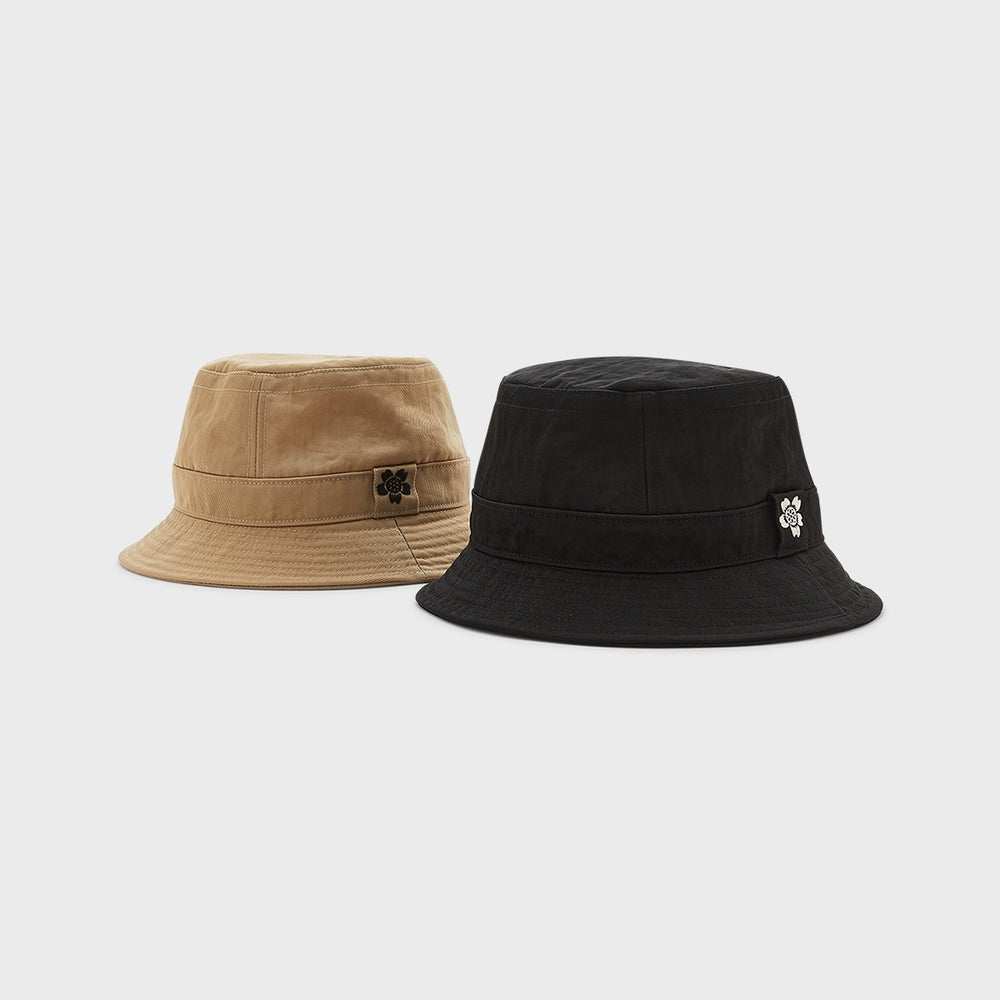 Louis' Bucket Hat | Black
